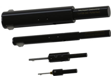 Deburring Tools | Best CNC Deburring Tool for Metal Hole