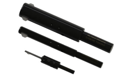 Custom CNC Deburring Tools | Michigan Deburring Tool